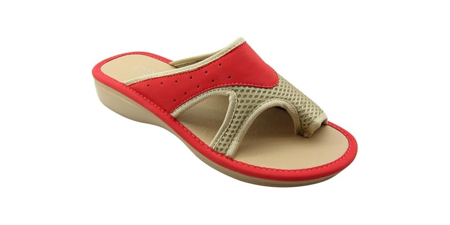 NY VIP Comfort Sandal