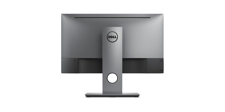 Dell 24" Infinity Edge Monitor