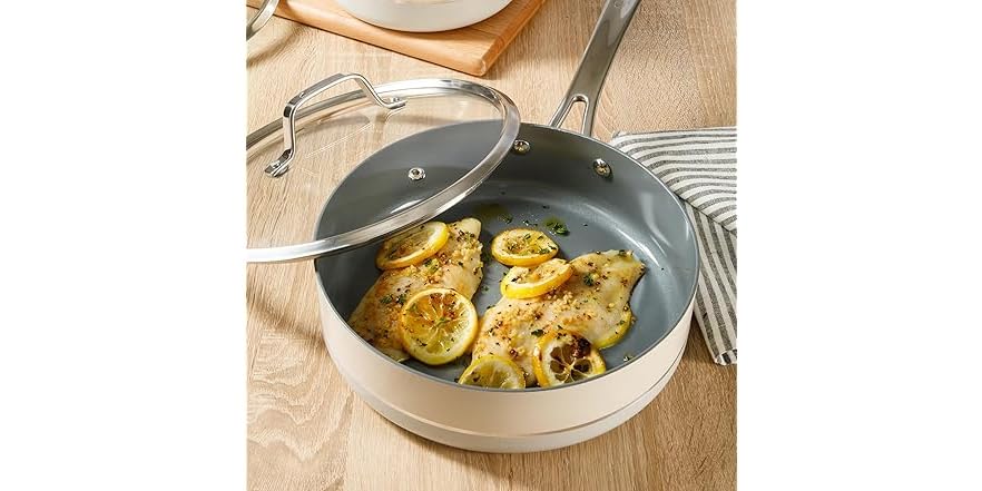 Sur La Table Kitchen Essentials 10 Piece