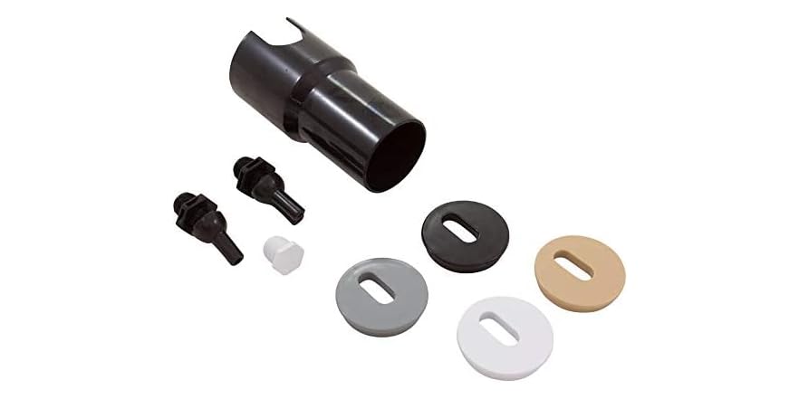 CMP Custom Molded Deck Jets