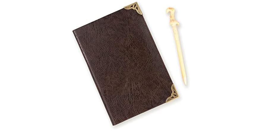 Harry Potter Tom Riddle's Notebook