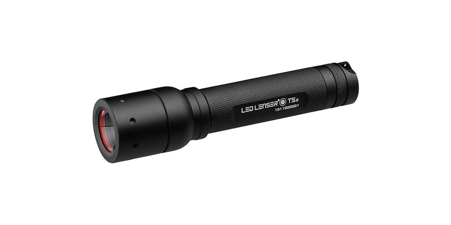 LED Lenser Flashlights