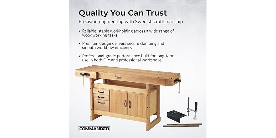 Sjoberg SJO-99937K Scandi 1825 w/Cabinet + Acc Kit