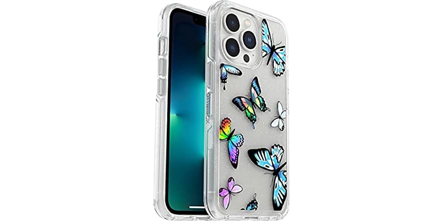 OtterBox Disney 13 Pro Case