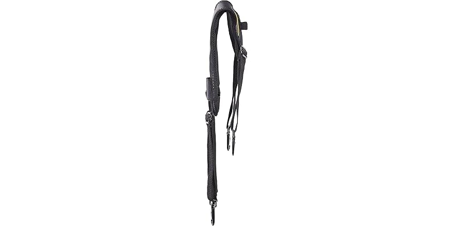 ToughBuilt TB-CT-51P Pro Padded Suspenders