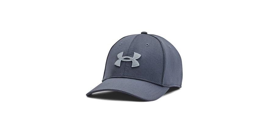 Under Armour UA Blitzing Cap