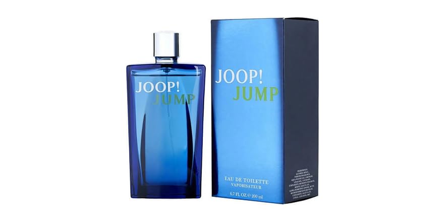 Joop Jump Joop EDT Spray - Choose Size