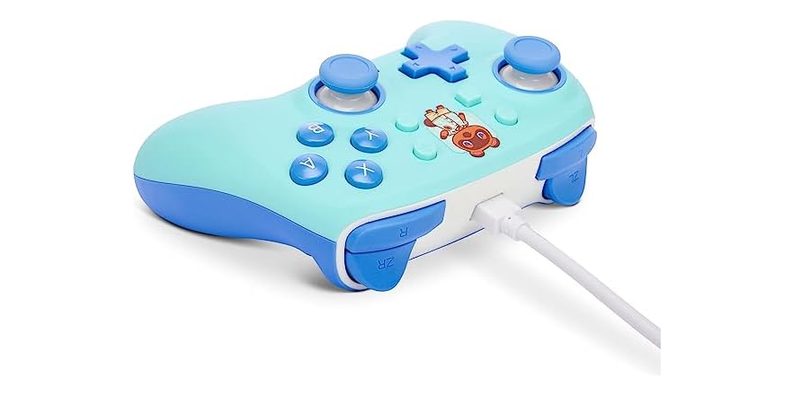 (NEW) PowerA Nano Wired Controller for Nintendo Switch