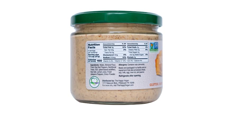 Notcho Nocheez Variety, 3-Pack