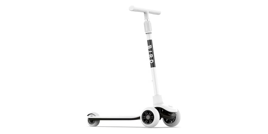 Bird Birdie Kick Scooter For Kids