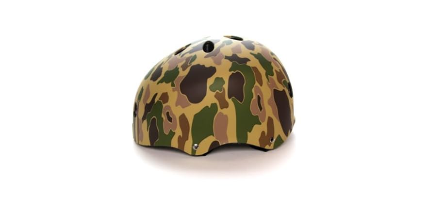 BULT Benny X3 Helmet w/ Built-In Video Camera