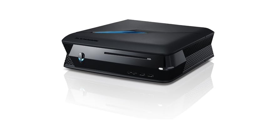 Alienware X51 Intel i5, GTX 970M Desktop