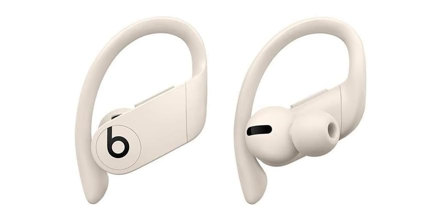 Powerbeats Pro True Wireless Earbuds (Grade A Refurbished) (Open Box)