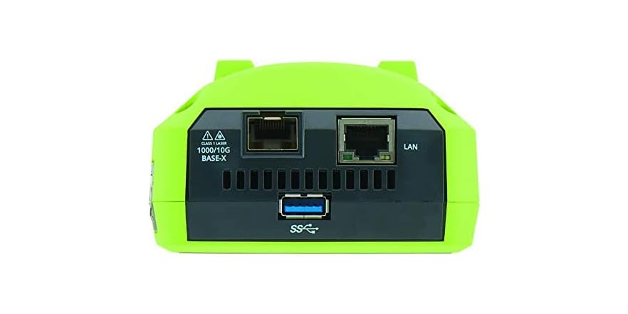 NetAlly LINKRUNNER 10G Professional KIT