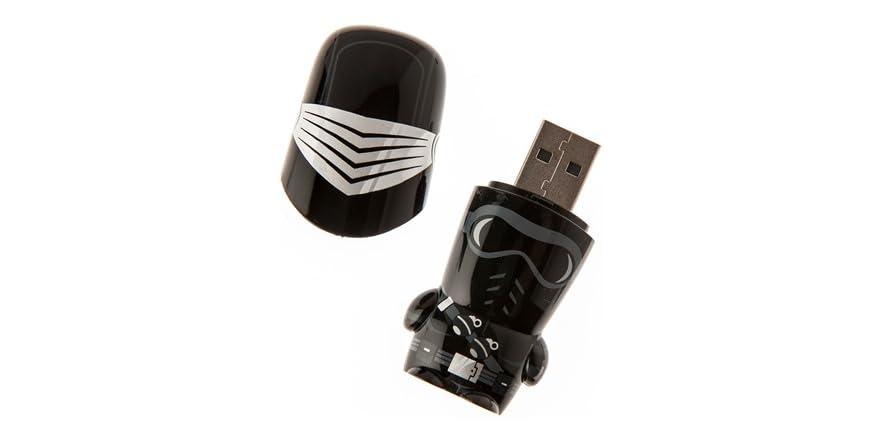 Snake Eyes 32GB USB 3.0 Flash Drive