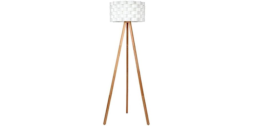 Brightech - Bijou Tripod Floor Lamp…