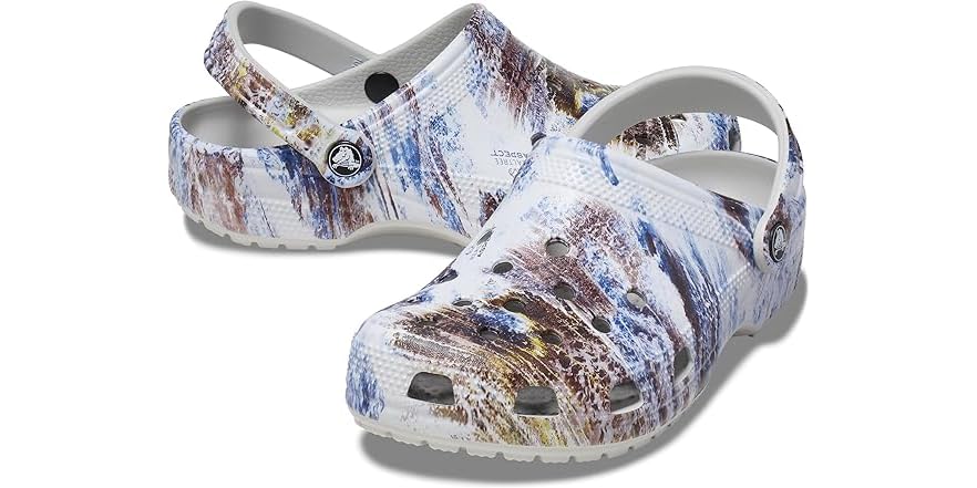 Crocs Classic Realtree Clog
