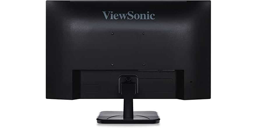 ViewSonic VA2256-MHD 22" IPS 1080p Monitor