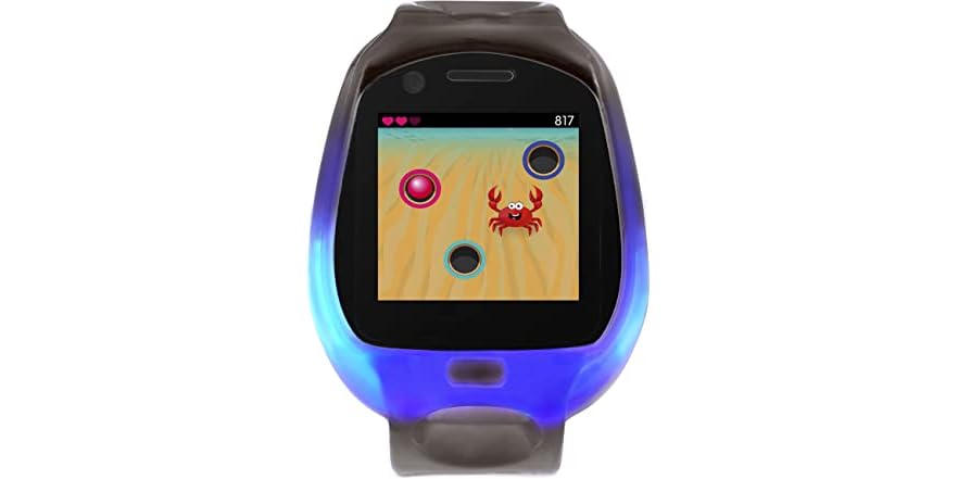 Little Tikes Tobi 2 Robot Smartwatch Amazon Exclusive