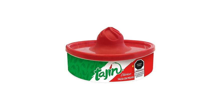 Tajin The Perfect Rim Fruit Seasoning