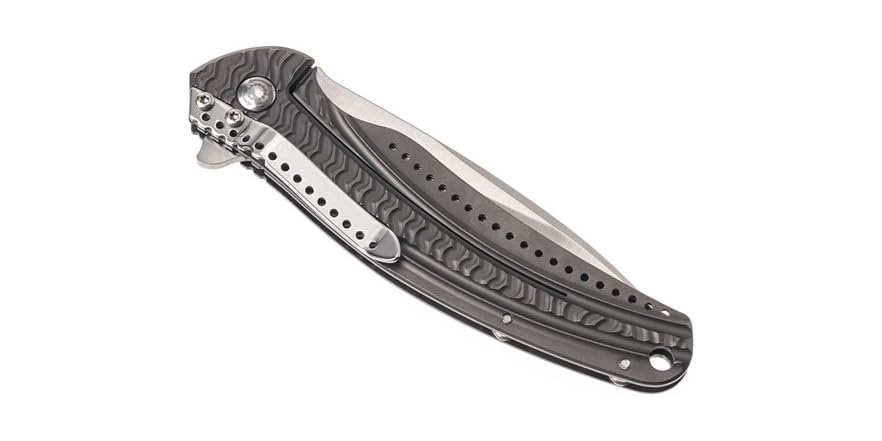 CRKT Ken Onion Ripple Knives