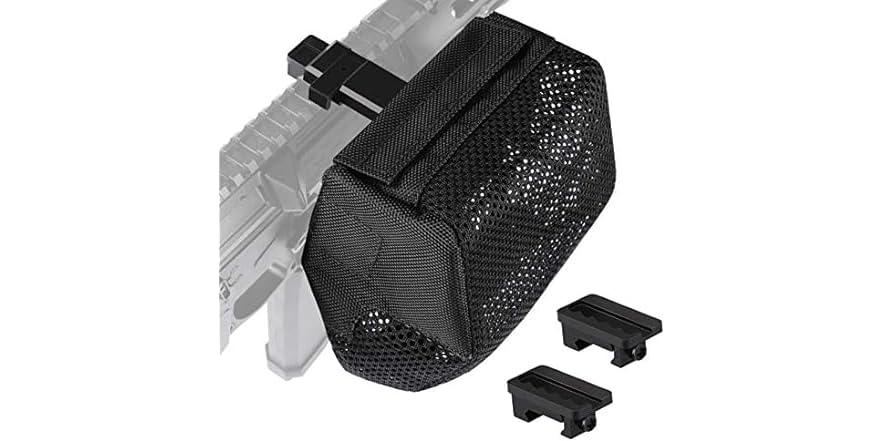 Heat Resistant Brass Catcher with Mount