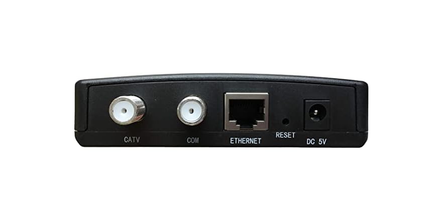 BluEMeta MoCA Adapters with POE Filters