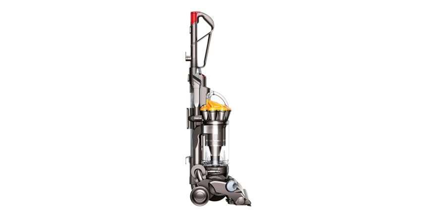 Dyson DC33 Multifloor Vacuum - 3 Colors