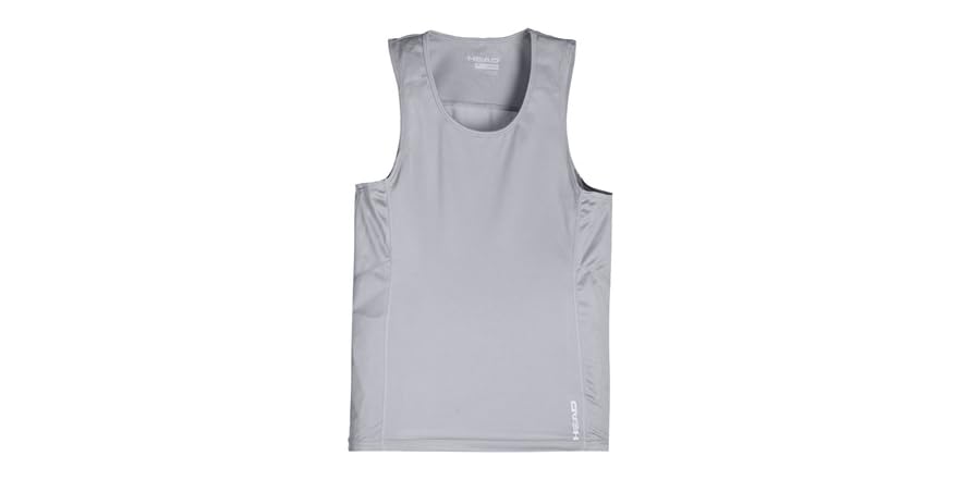 HEAD Speedster Tank (3 Colors)