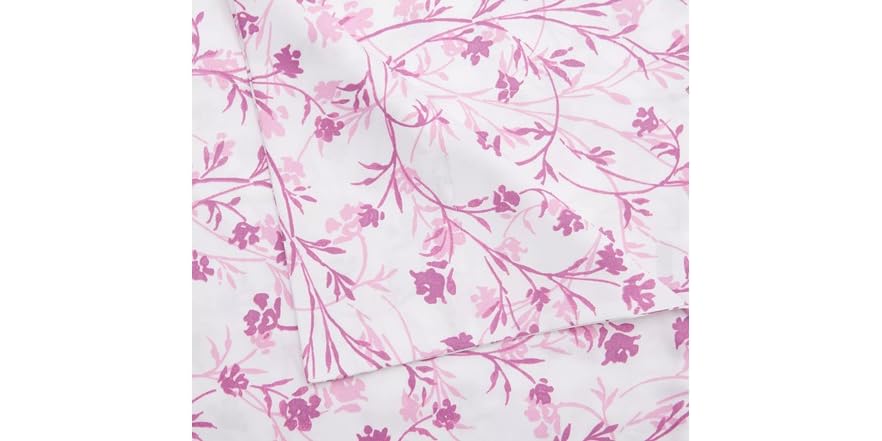 Scott Living HygroCotton/Tencel Sheet Set