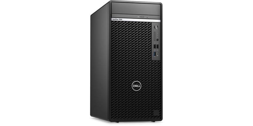 Dell OptiPlex 7000 Tower Desktop PC