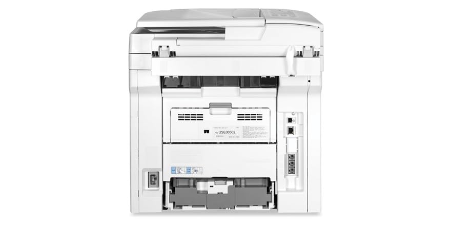 Canon imageCLASS D1550 Laser Printer