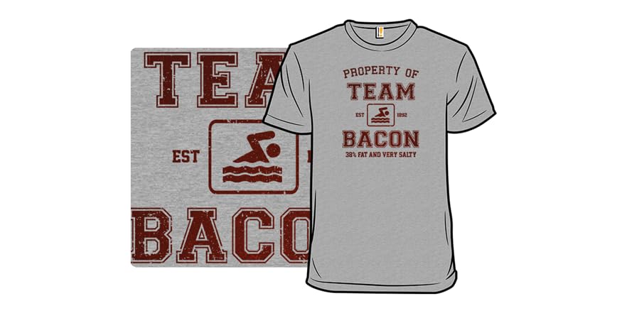 Team Bacon