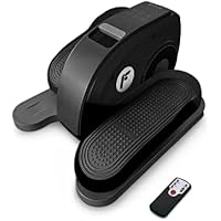 FITNATION by Echelon Pedal Pro Plus Motorized Seated Elliptical
