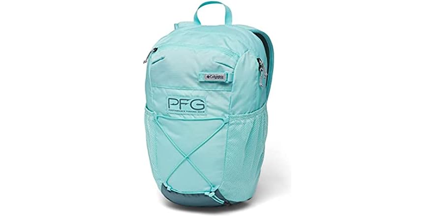 Columbia PFG Terminal Tackle 22L Backpack