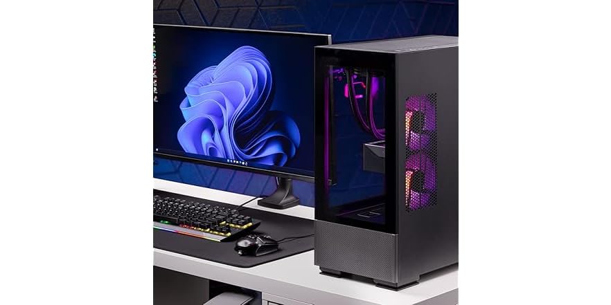 Skytech Gaming PC (i7-12700F RTX 4070 Ti)
