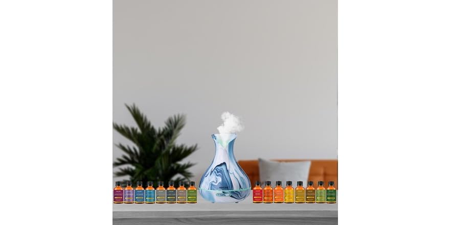 LED Color Changing Diffuser