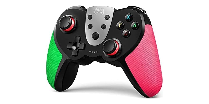 TERIOS Wireless Controller Compatible