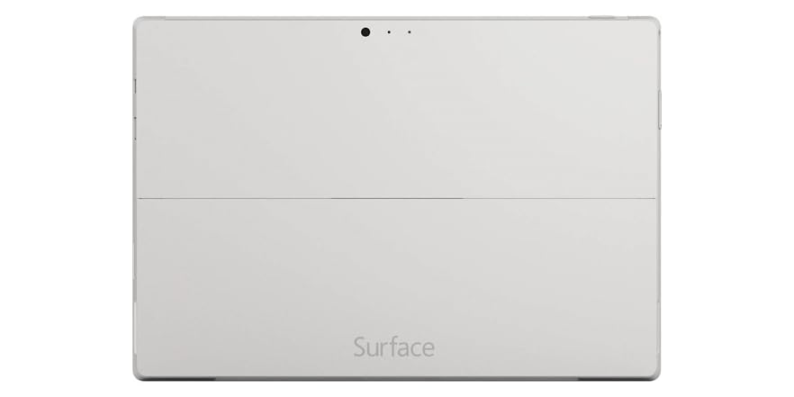 Microsoft 12.0" Surface Pro 3 Bundle (Open Box)