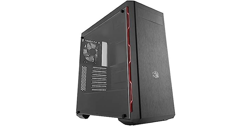 Cooler Master MasterBox ATX Mid-tower (Open Box)