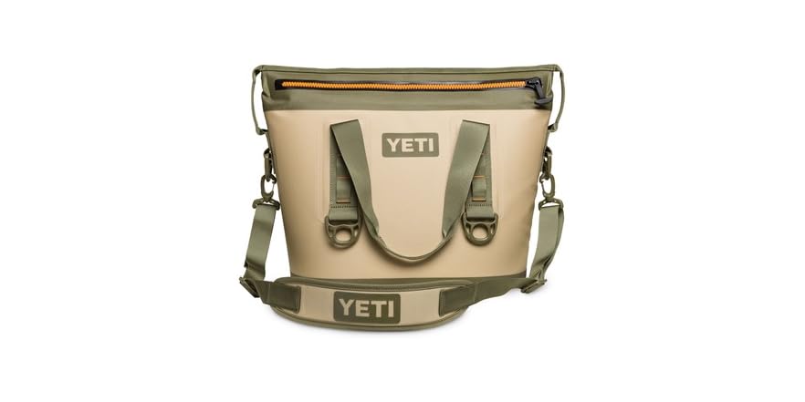 YETI Hopper Two 20 Portable Cooler