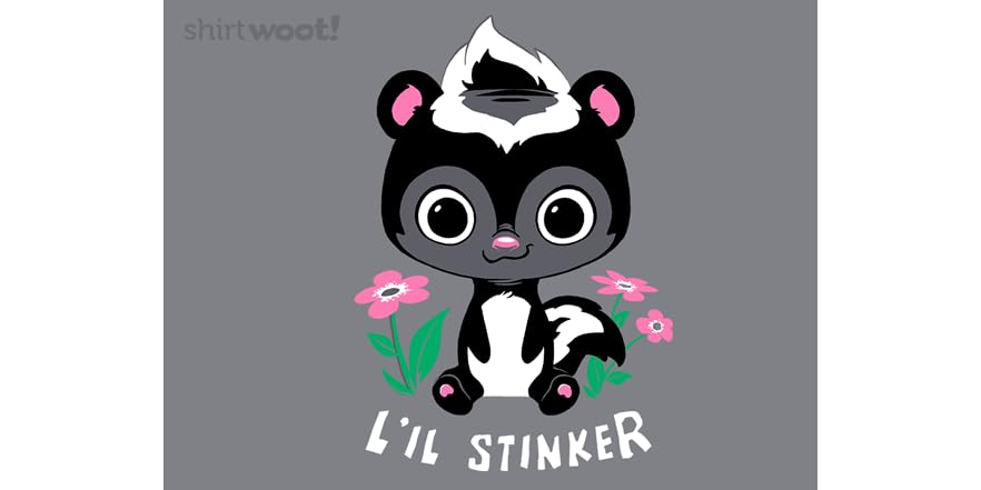 Lil' Stinker