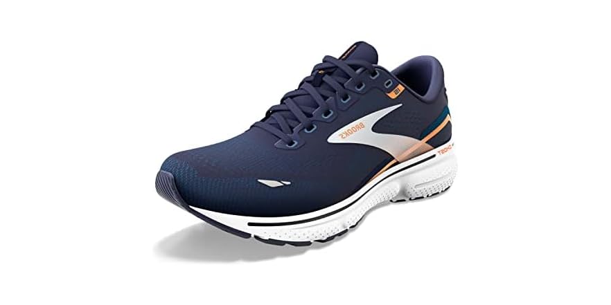 Brooks Ghost 15 Men's Shoes (Open Box)