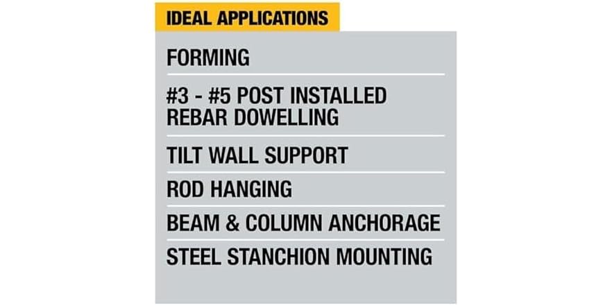 DEWALT DCH263B 20V MAX Rotary Hammer, Tool Only (Open Box)