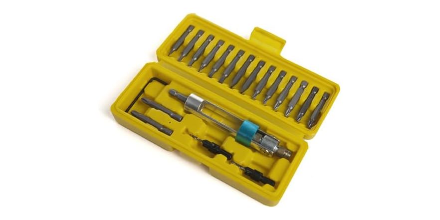 Half Time Drill Driver - 2 Pack