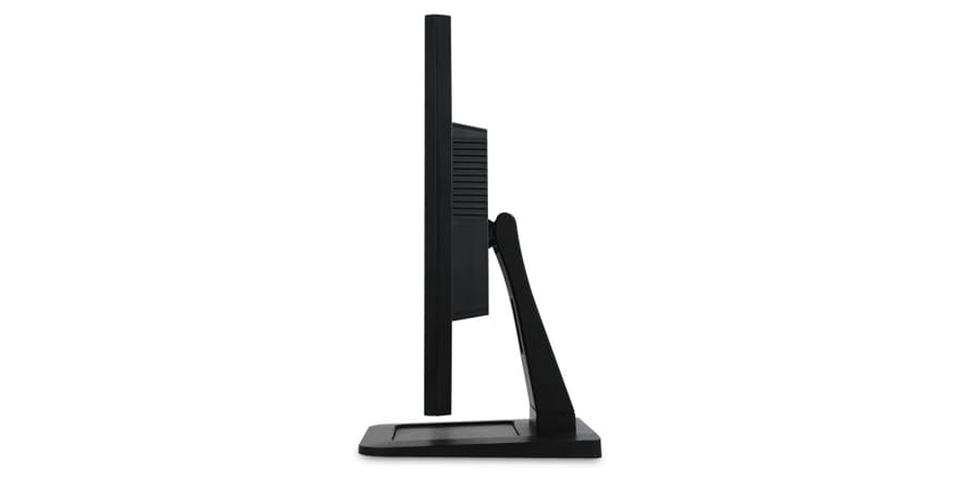 Viewsonic TD2421 24" Full HD Touchscreen Monitor