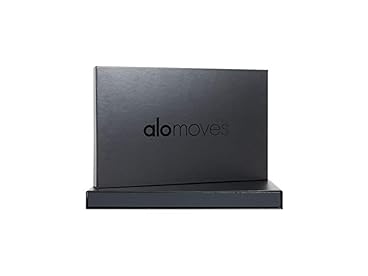 Alo Moves Annual Membership Gift Box