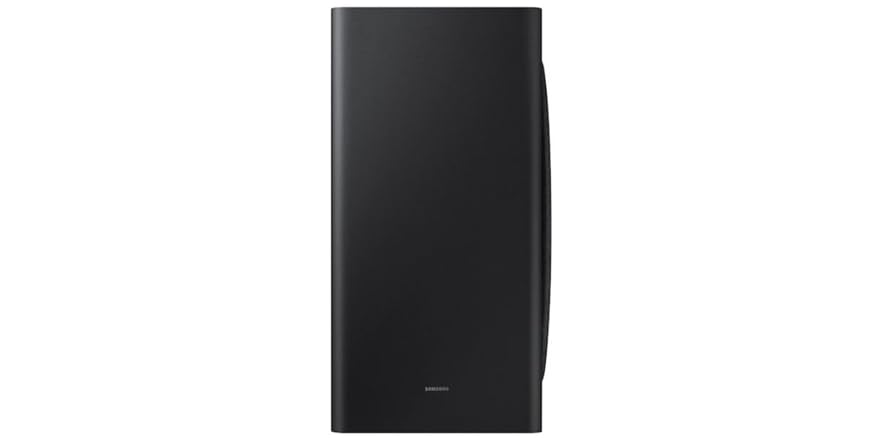 Samsung HW-Q900A 7.1.2ch Soundbar w/Wireless Subwoofer & Dolby Atmos