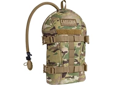 CamelBak Tactical Hydration Packs