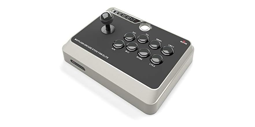 MAYFLASH Arcade Stick F300 Elite